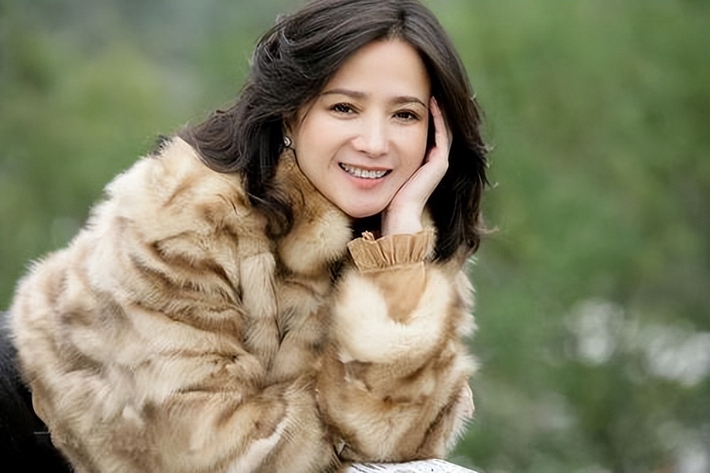 Xu Yajun: Had a marriage with He Qing, and finally got happiness after ...