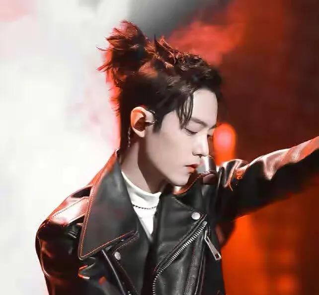 Xiao Zhan's cake is made by himself, and others cannot grab it; Xiao ...