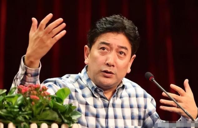 Facts have proved that Shui Junyi, known as the "CCTV scumbag", has ...