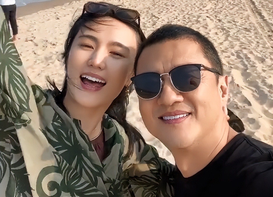 Li Yapeng's daughter's condition is suspected to have worsened, Yanran ...