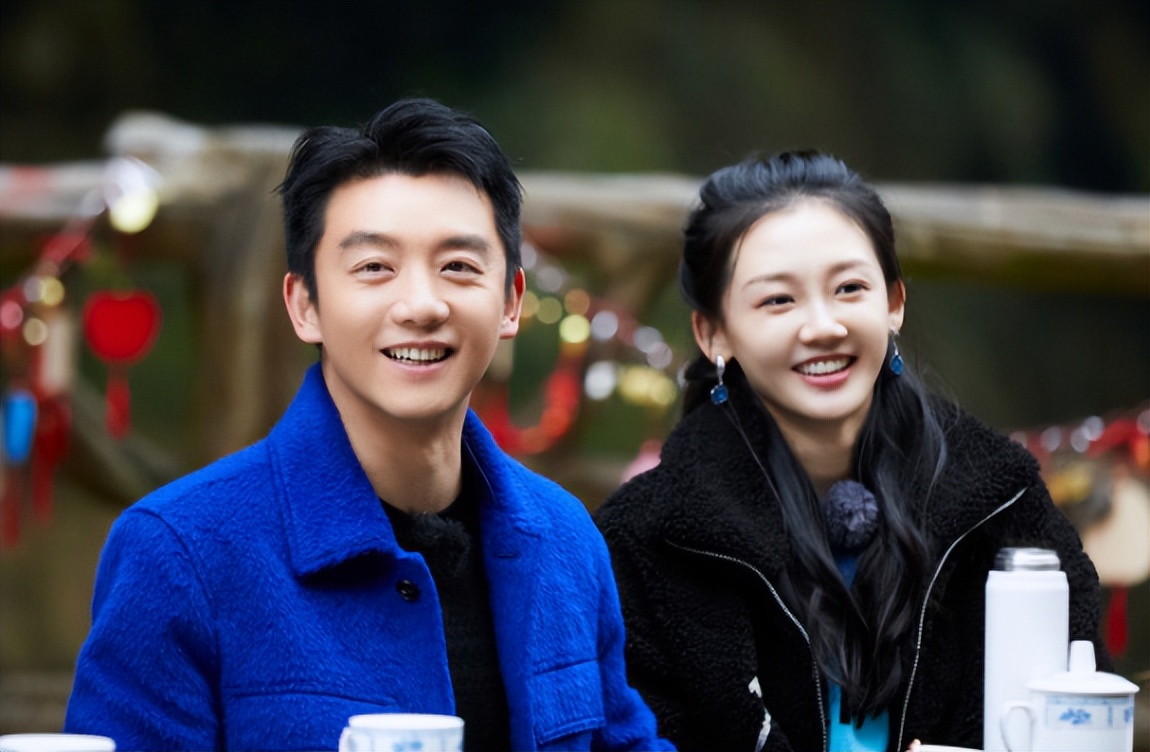 Zheng Kai prepared a surprise for Miao Miao for the first time in 3 ...