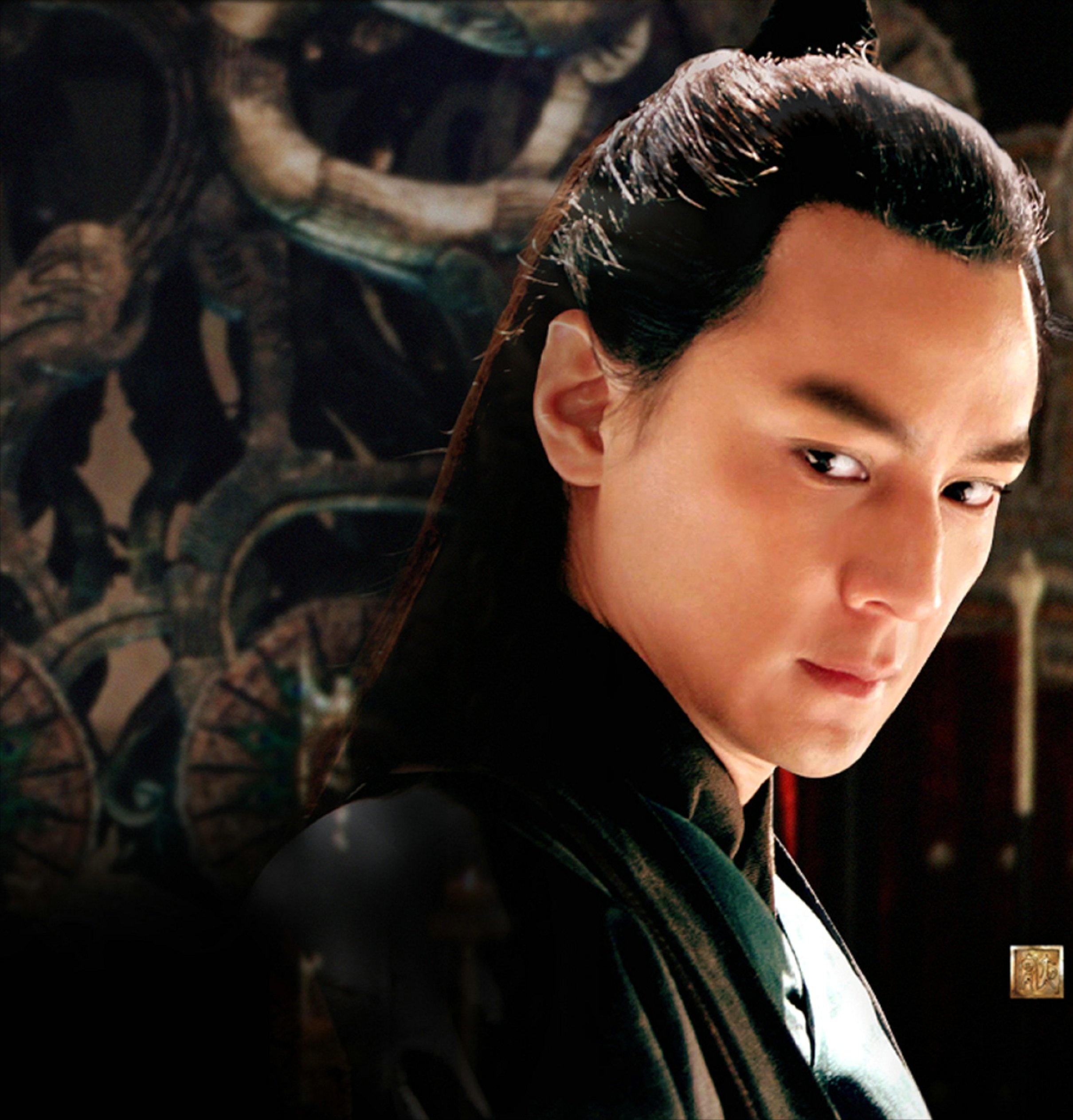 Xiao Baojuan of the Southern Qi Dynasty adhered to the "father's will ...