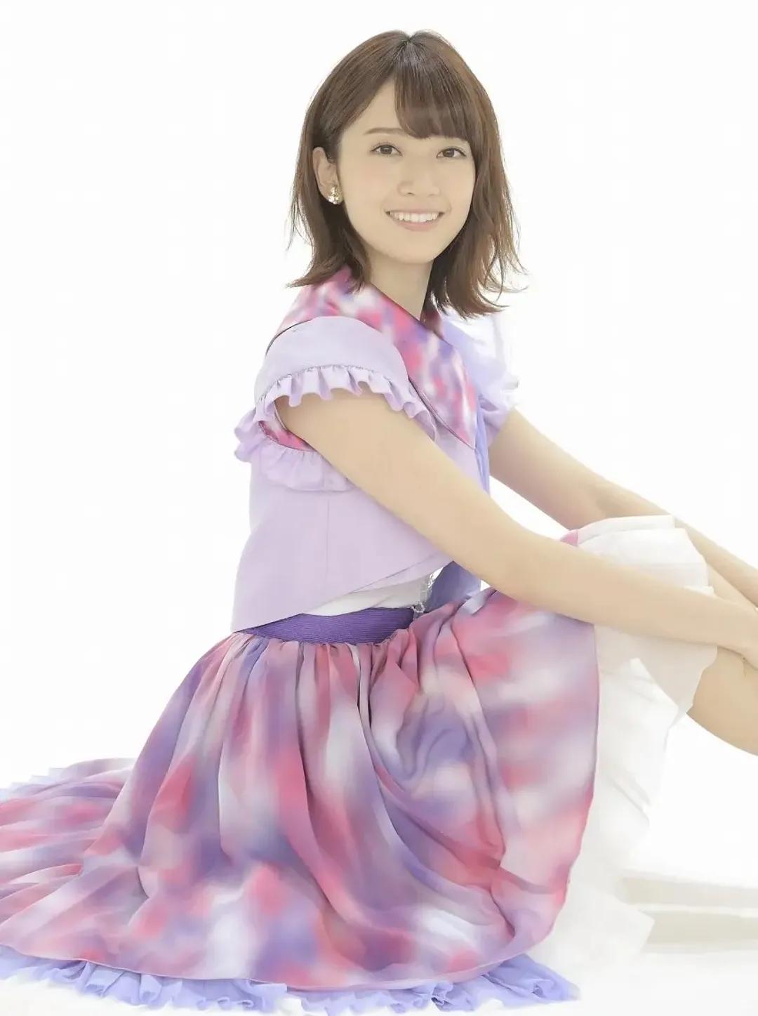 Japanese actress Nami Hashimoto - iNEWS