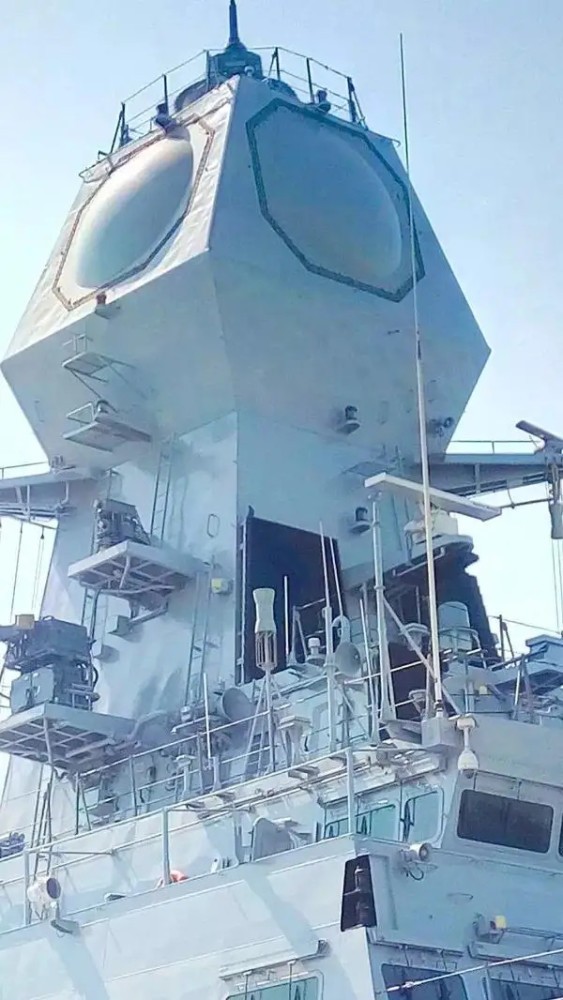 The attack range is 600 kilometers, and it can suppress the US Arleigh Burke-class destroyer ...