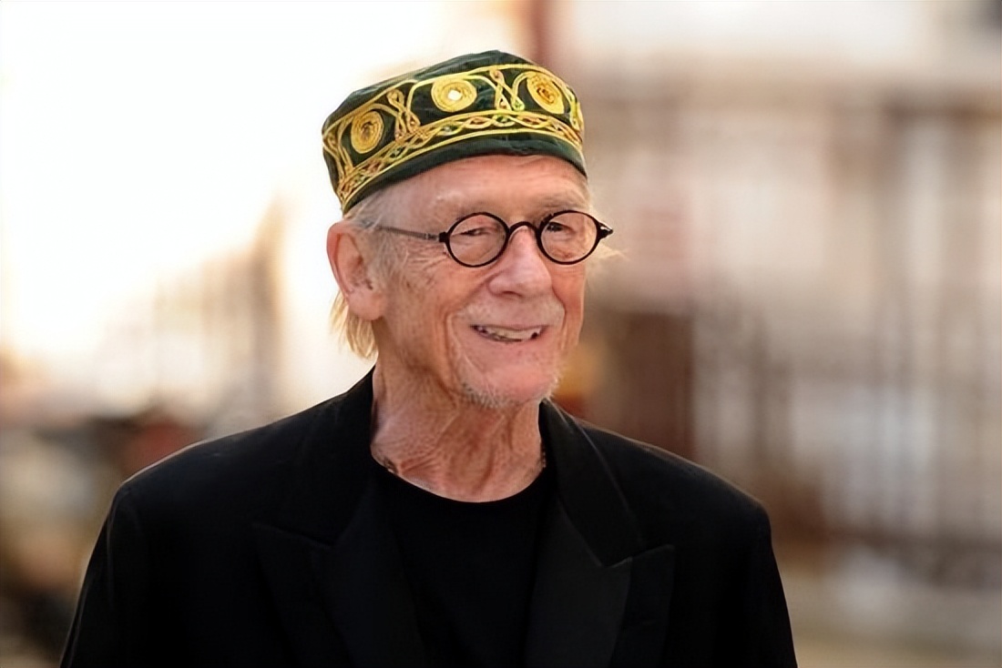 John Hurt: known as the unique artist in the world - iNEWS