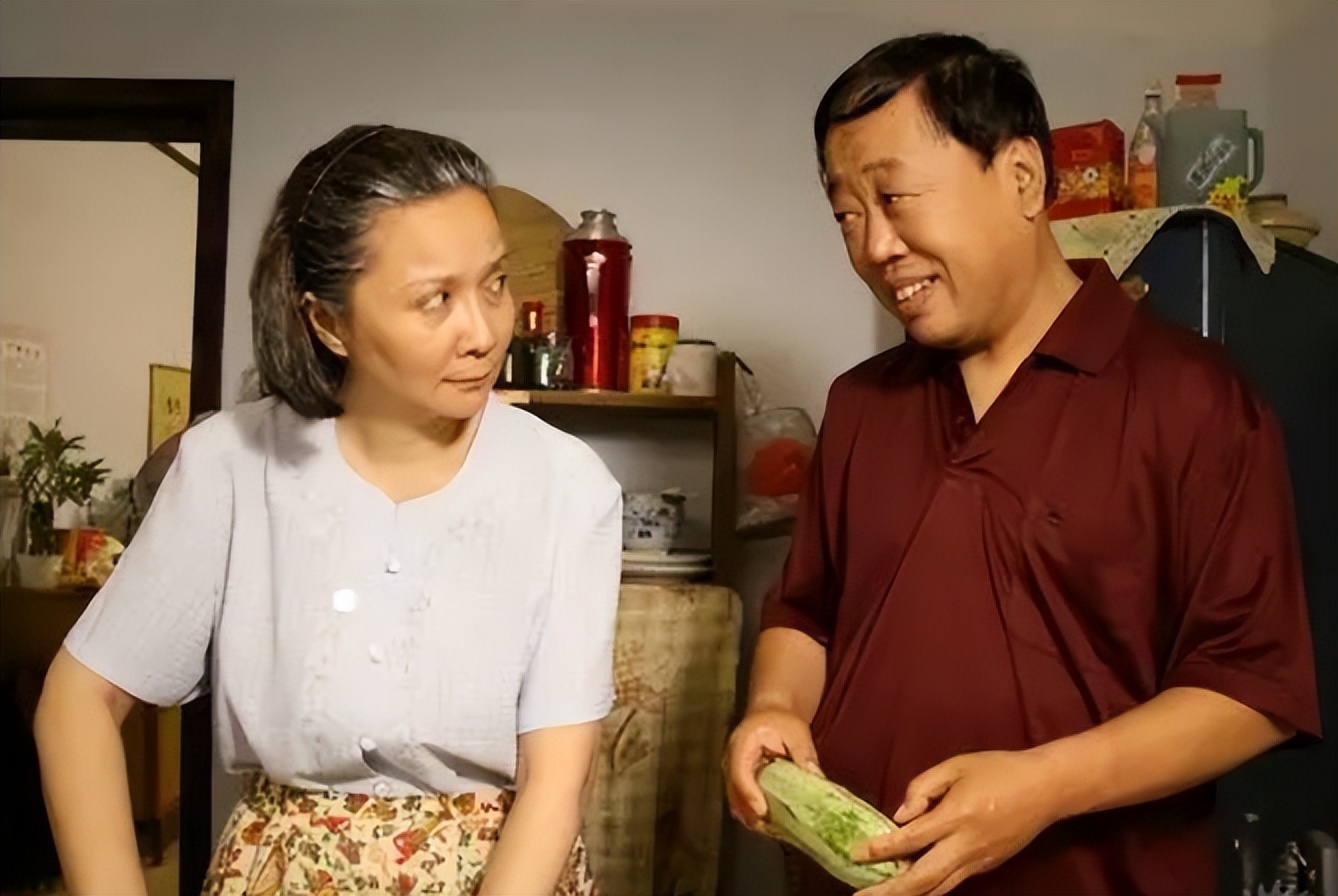 67-year-old comic actor Li Jianhua passed away! Miao Fu reveals the ...