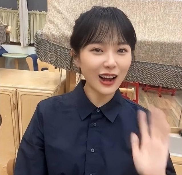 "Dig, dig" Mr. Huang became popular again with the help of Children's ...