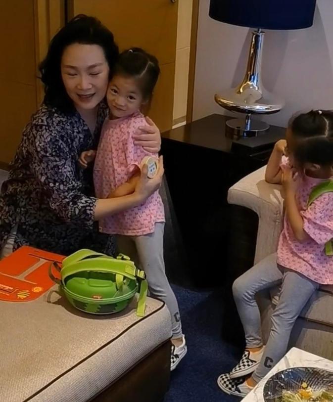 Singer Lu Wei: After the death of her boyfriend, her love life has ...