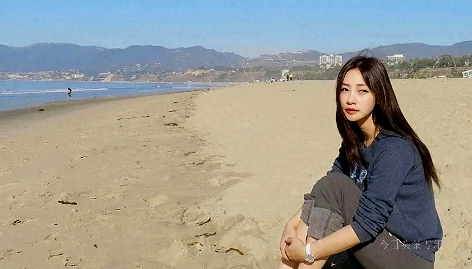 Liu Yan: No matter how you wear it, it can't cover you at all - iMedia