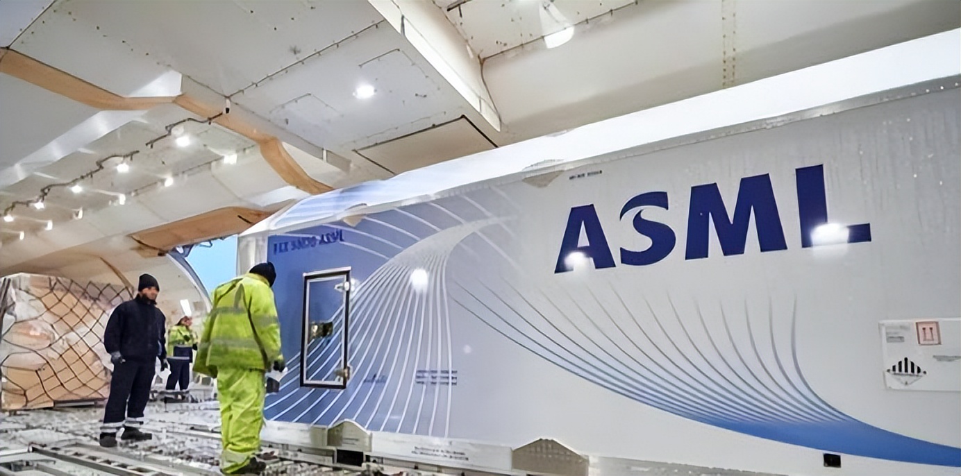 Huawei's lithography machine overtaking on a curve?Netizens: Master the ...