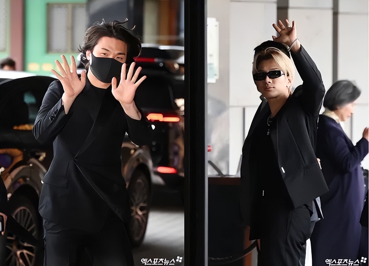 Lee Da Hae's Se7en's wedding scene became a hot topic on Korean.com, he wore rambling shoes, and ...