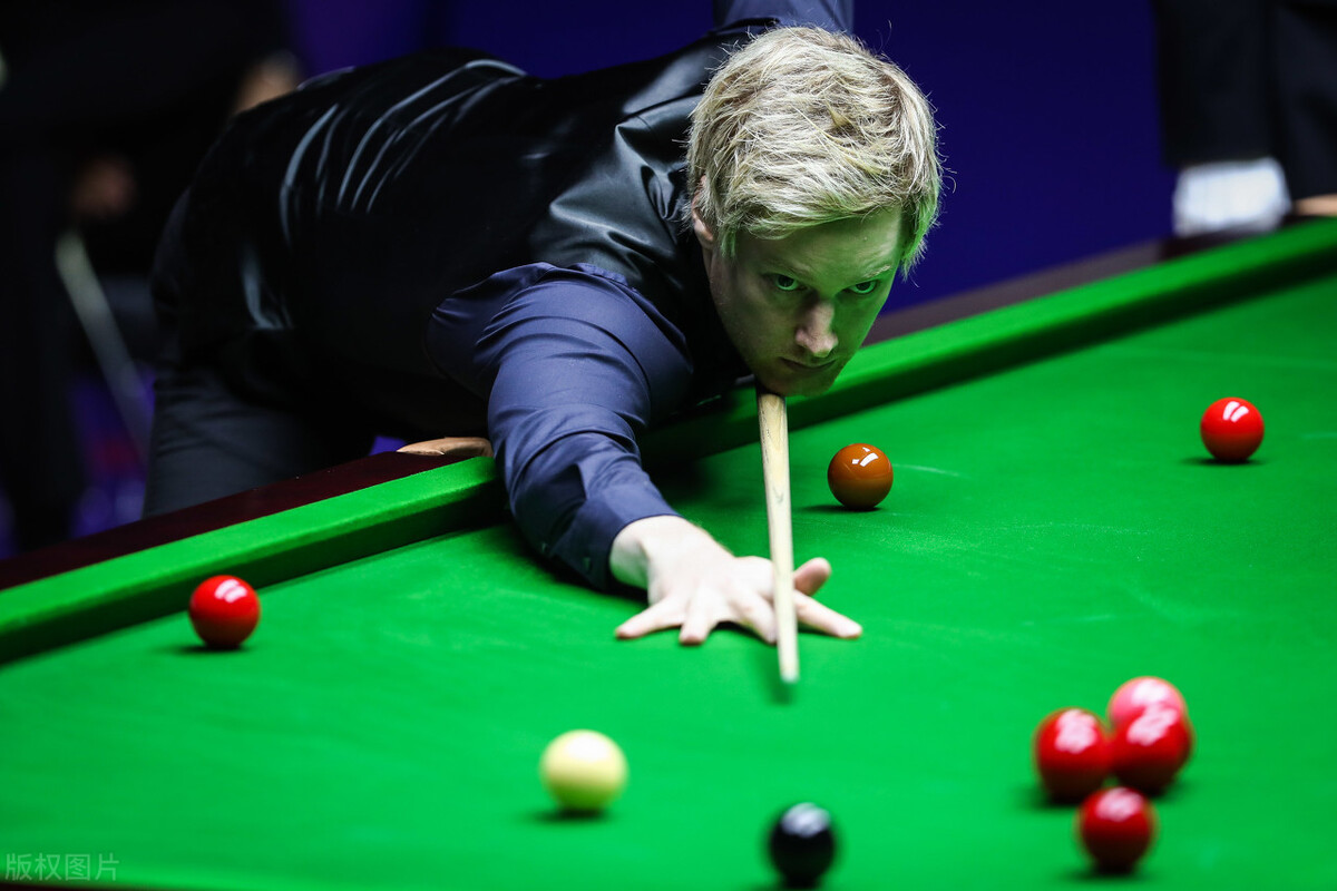 Perry: The key to Robertson's success is not his long-standing accuracy ...