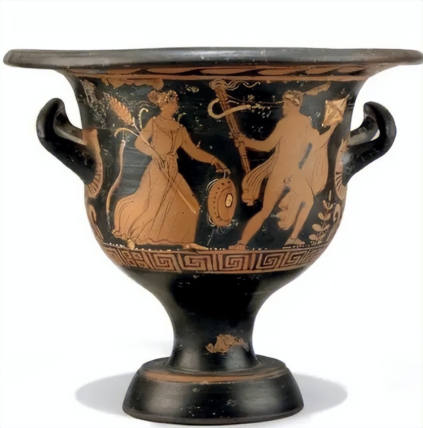 How did the compositional principles of symmetry and layers used in ...