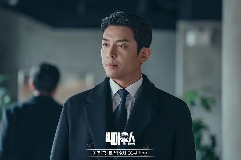 Black Talk Lawyer: After bluffing for so long, it's still unfinished ...