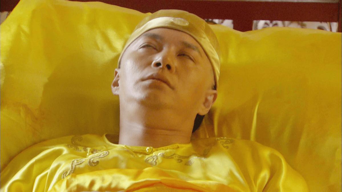 Uncovering the real cause of death of Emperor Tongzhi is hard to tell ...