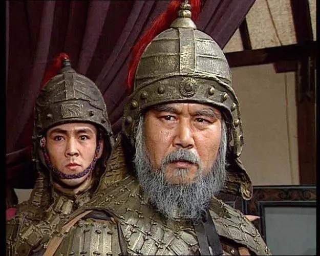 After Liu Shan surrendered, he ordered Jiang Wei to surrender as well ...