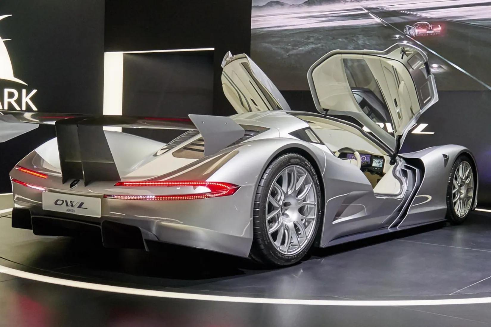 Top ten supercars. 1.Superfast2.Cayma3.Lamborghini4.Maserati5.AstonMartin - iNEWS