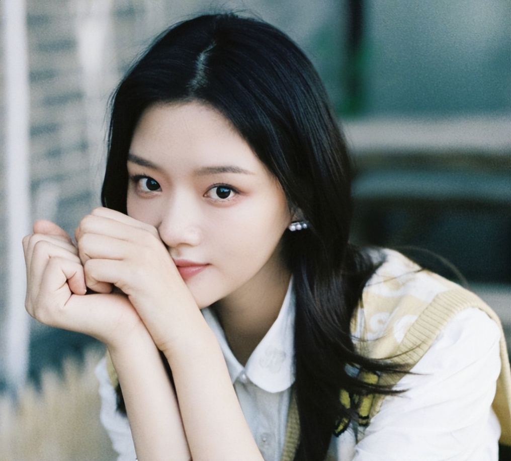 Ren Min was ridiculed for dancing as Sun Li's first apprentice, while ...