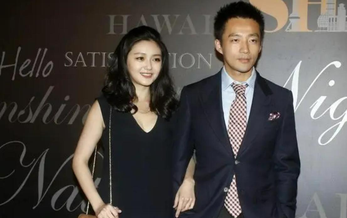 Big S and Gu Junye's "large-scale photos" exposed, netizens: they have all played with Wang ...