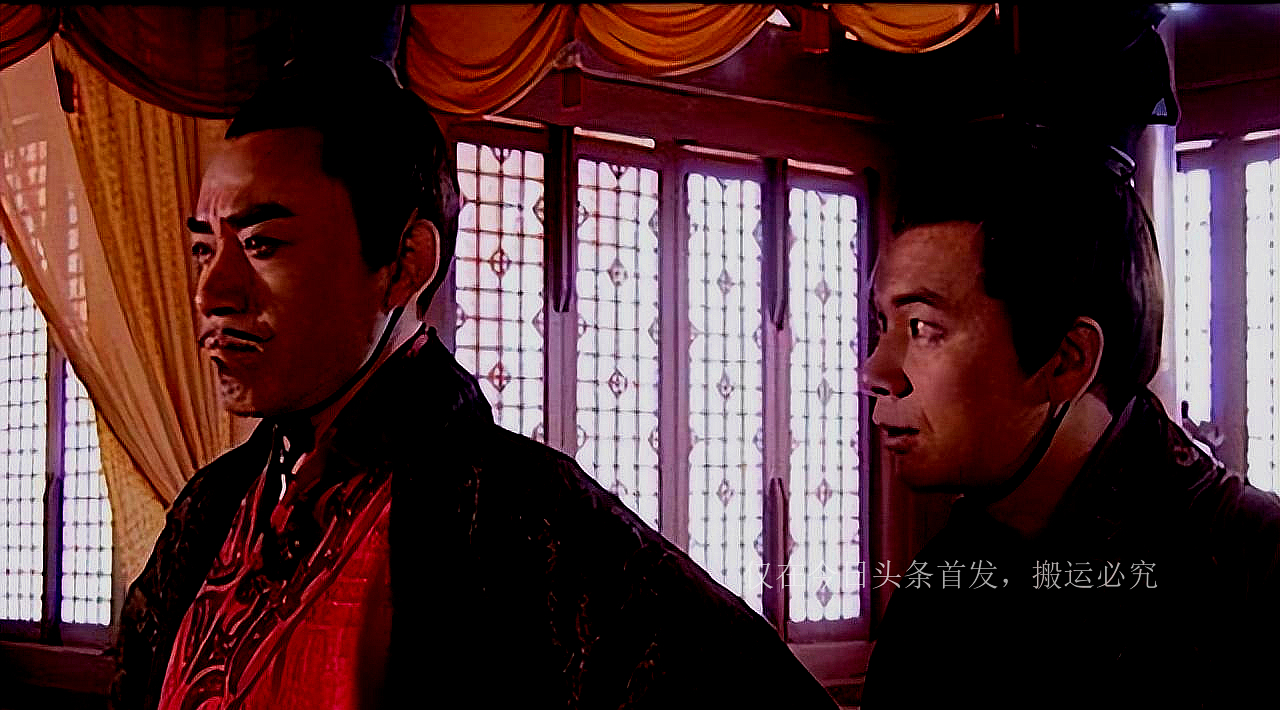 Liu Che sent 10 carts of meat, but Huo Qubing stunk and refused to feed ...