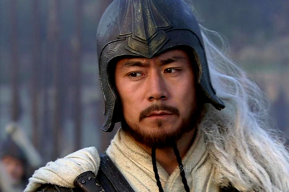 If Mi Fang didn't listen to Fu Shiren and stayed in Jingzhou waiting ...