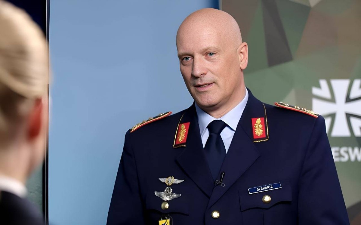 The war between Russia and Ukraine is not over yet, and NATO is at the ...