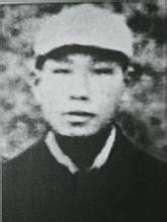 In 1941, why was Xiao Yubi, an old Red Army soldier who was wounded in ...
