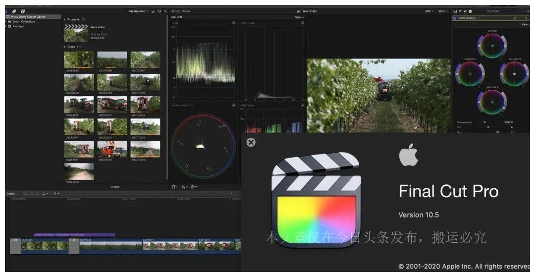 Apple Vision Pro enters the era of spatial computing - iMedia