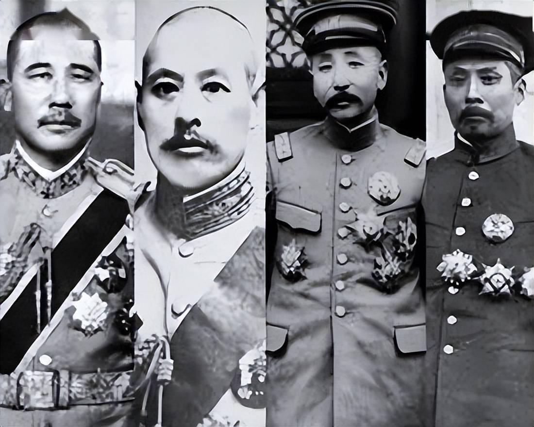 Why is Zhang Zongchang called "General Dog Meat" and what did he do ...