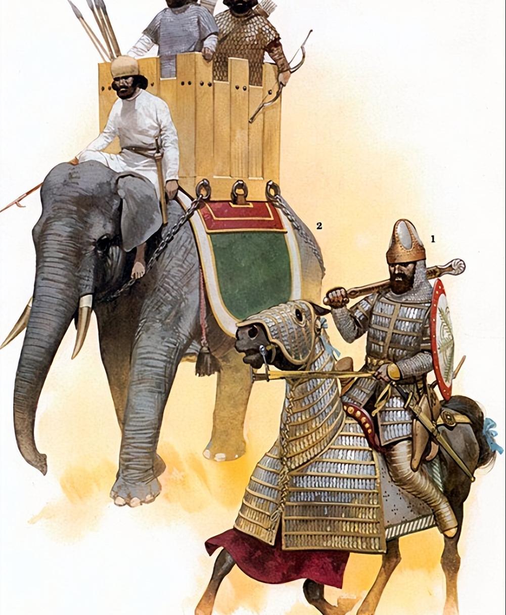 The inevitability of the history of the Ghaznavid dynasty, and the ...