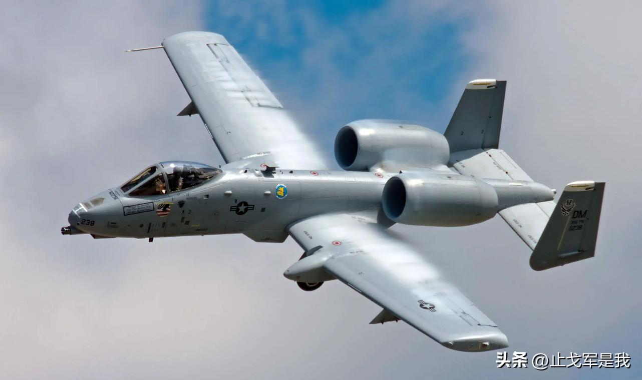 What would happen if the US gave Ukraine an A10 attack aircraft? - iNEWS