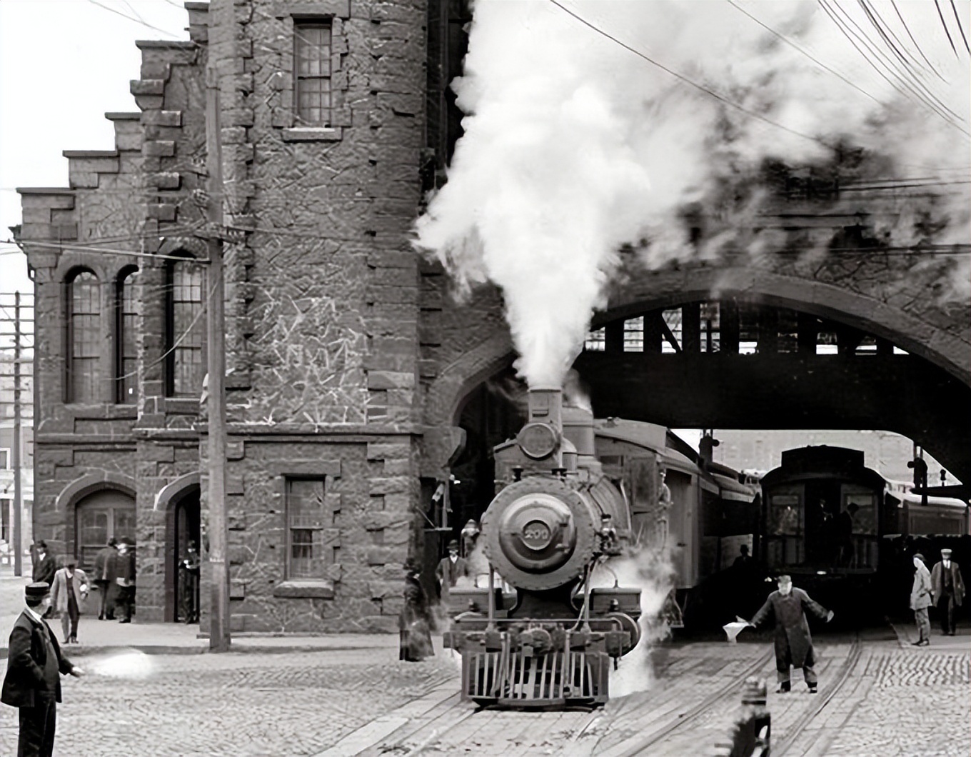 The more outrageous things are, the easier they are to be widely ...