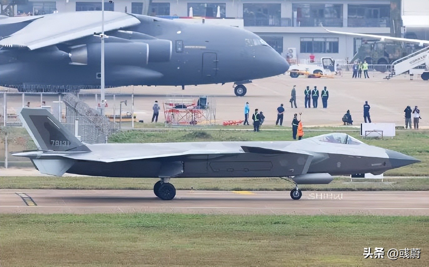 Aerospace Science and Technology just officially announced the front ...