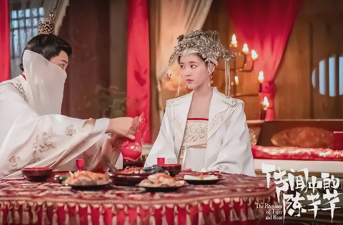 Unintentionally, all 6 Lei dramas became hits, and the last one was ...