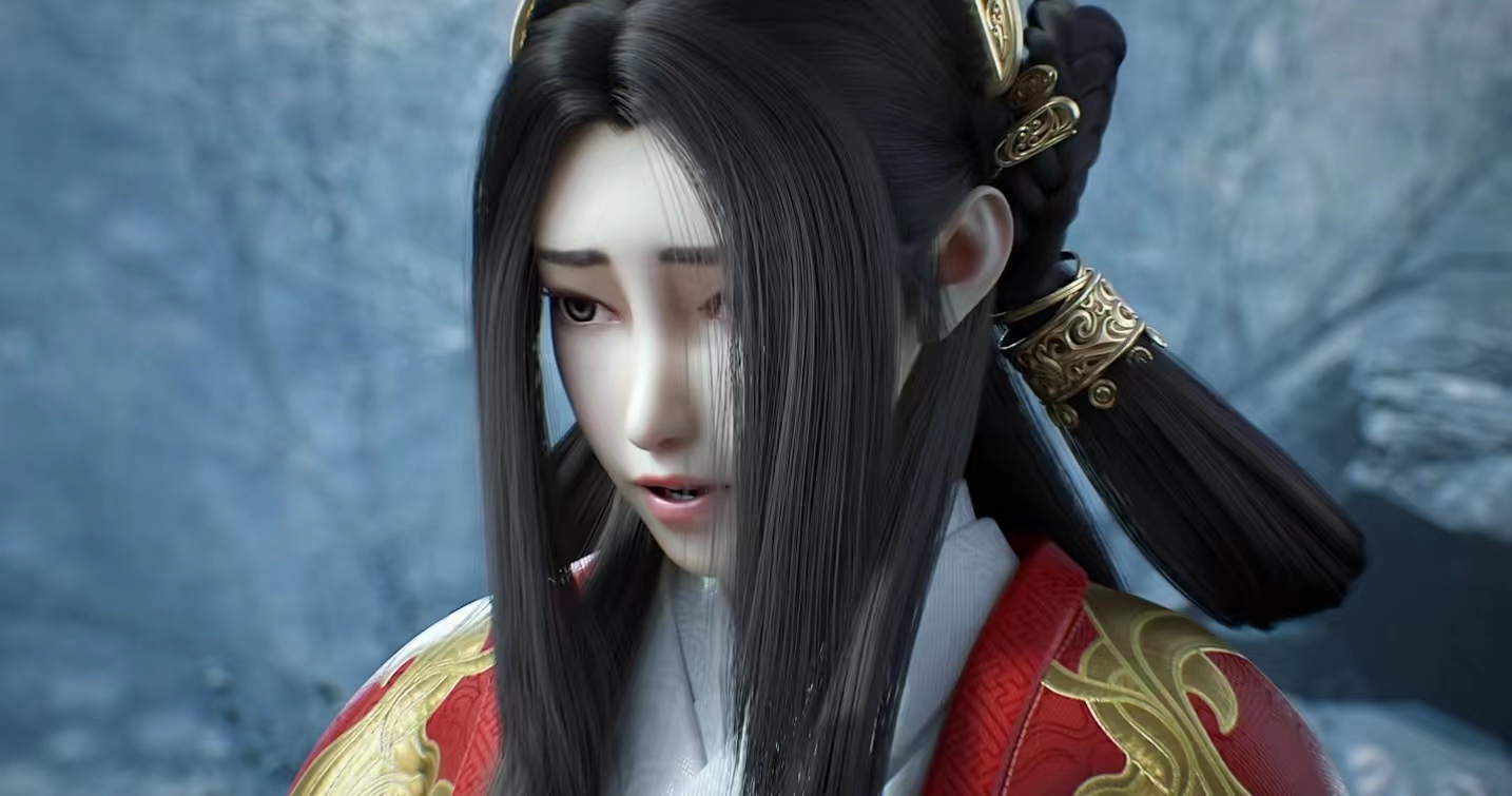 Qin Yining was deceived to the upper realm, Shi Hao returned and swept away the three religions ...