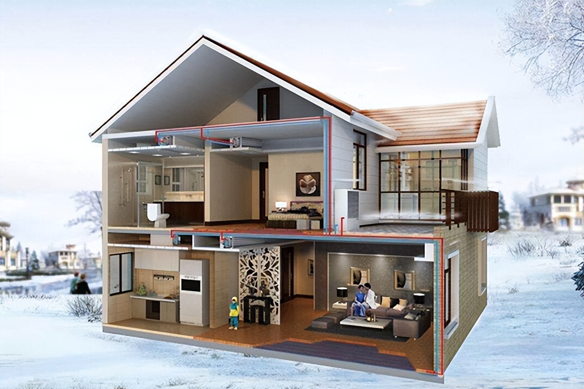 What are the good brands of home comfort systems? - iNEWS