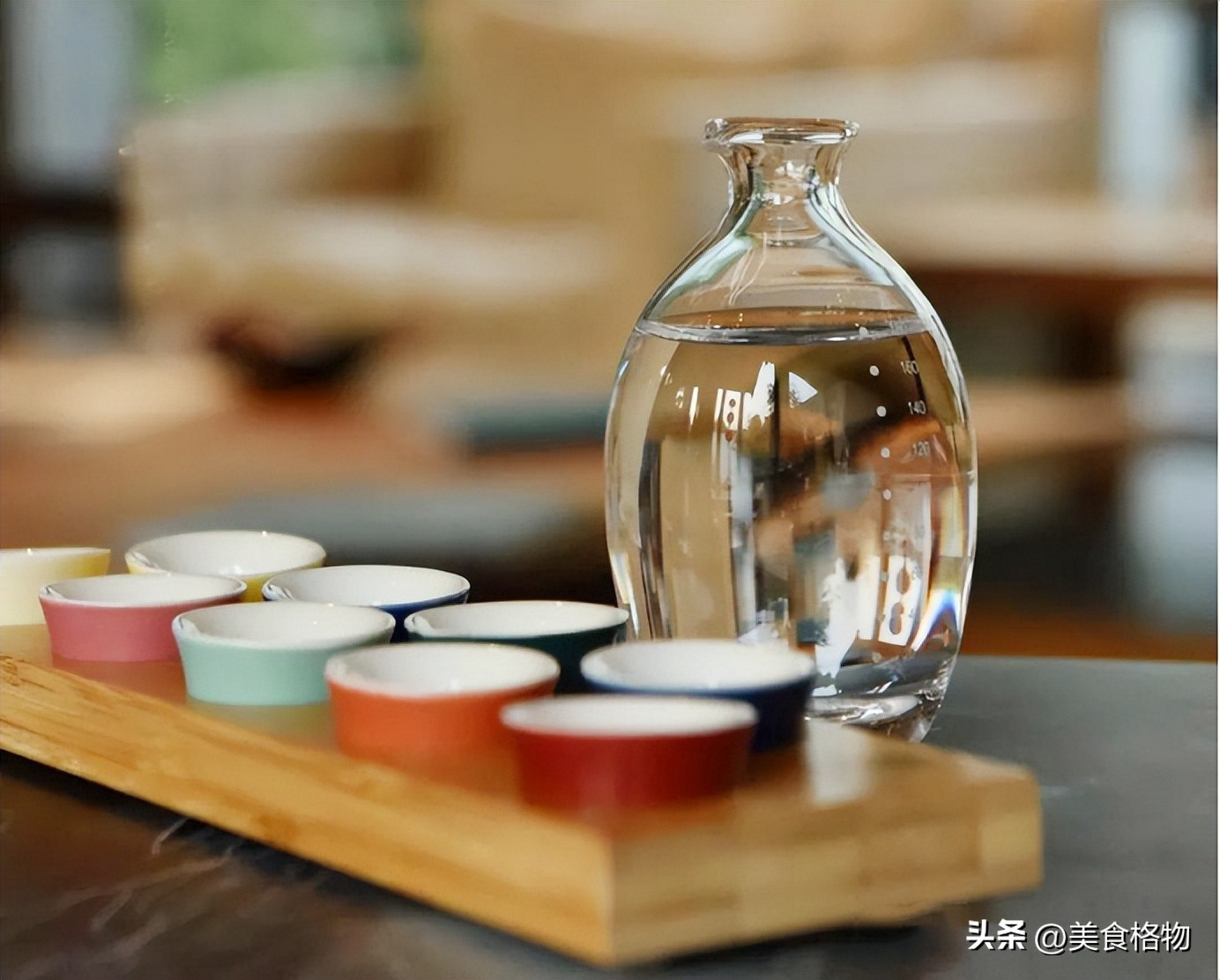 The 4 major "rational wines" were announced, Beijing Erguotou was not ...