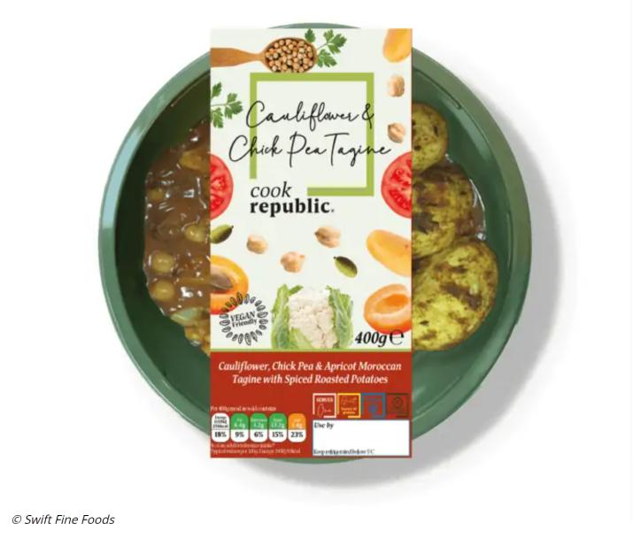 Get rid of homogenization!Pre-cooked products can also do the same - iNEWS