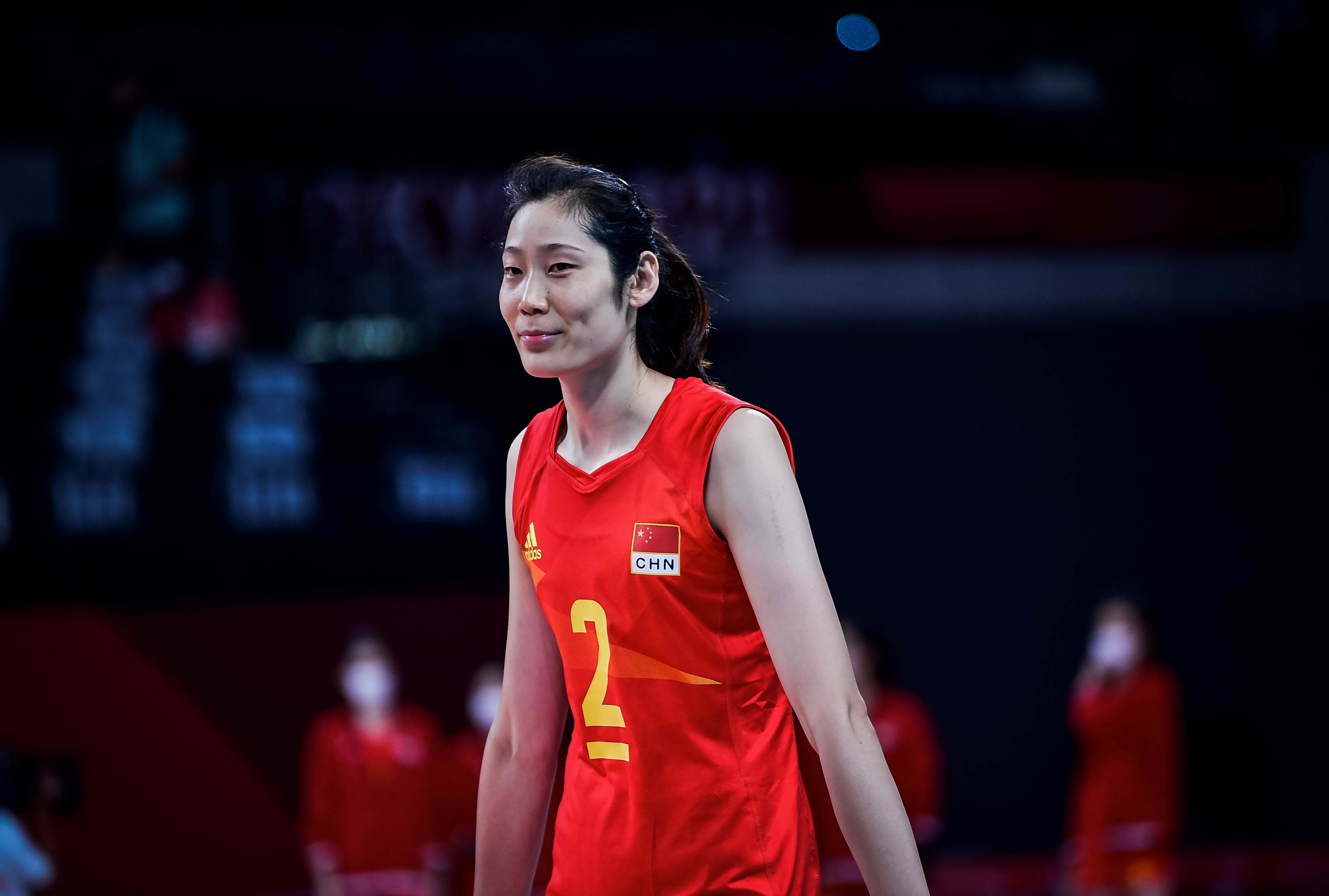 Officially appointed!Zhang Changning's latest identity is exposed ...