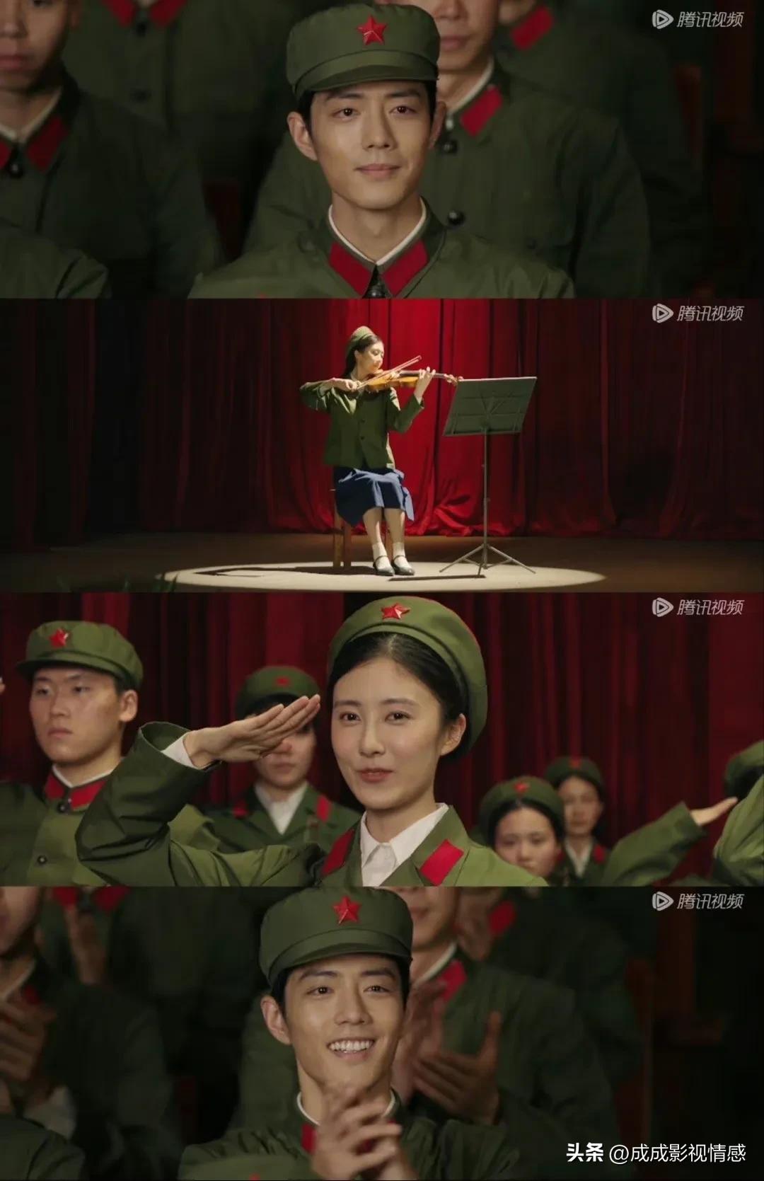 "Menghai" Chunsheng and Hongling's three views are completely different ...