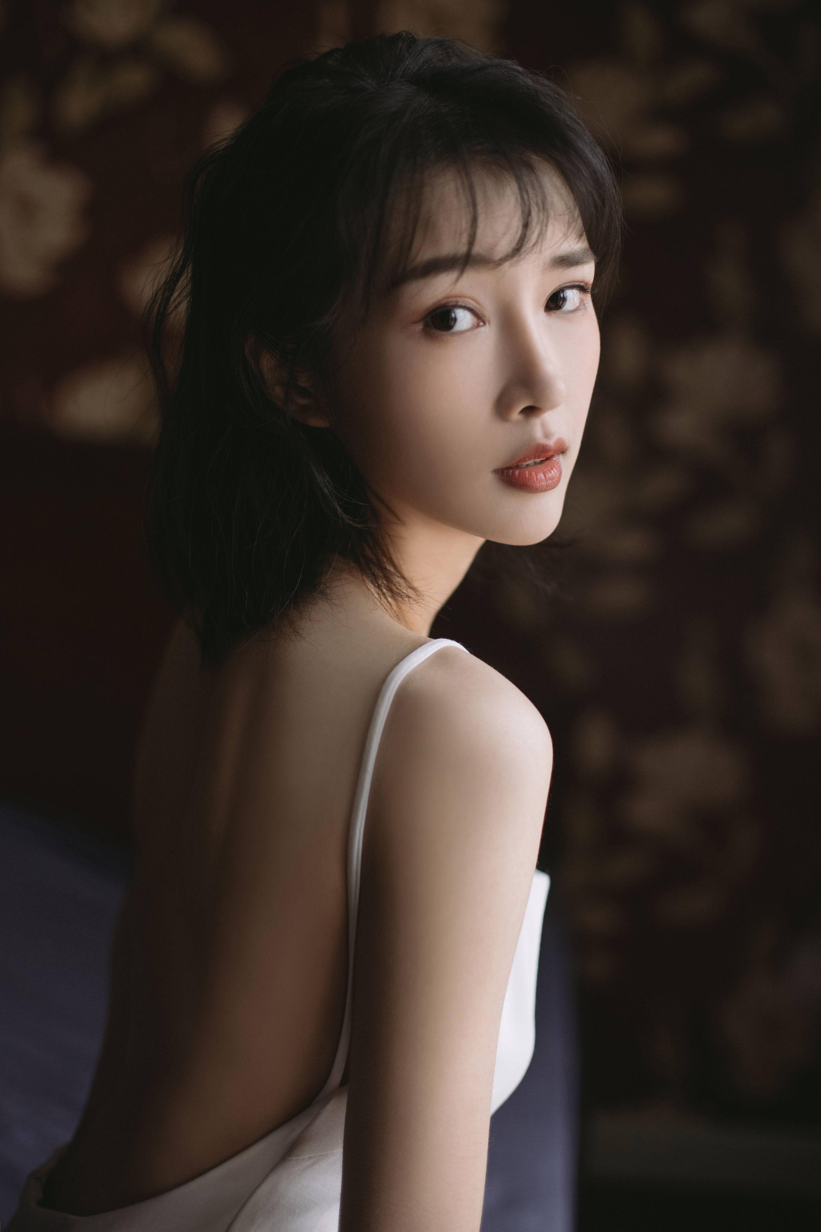 The actress in "Story of the Tang Dynasty" will become popular in the ...