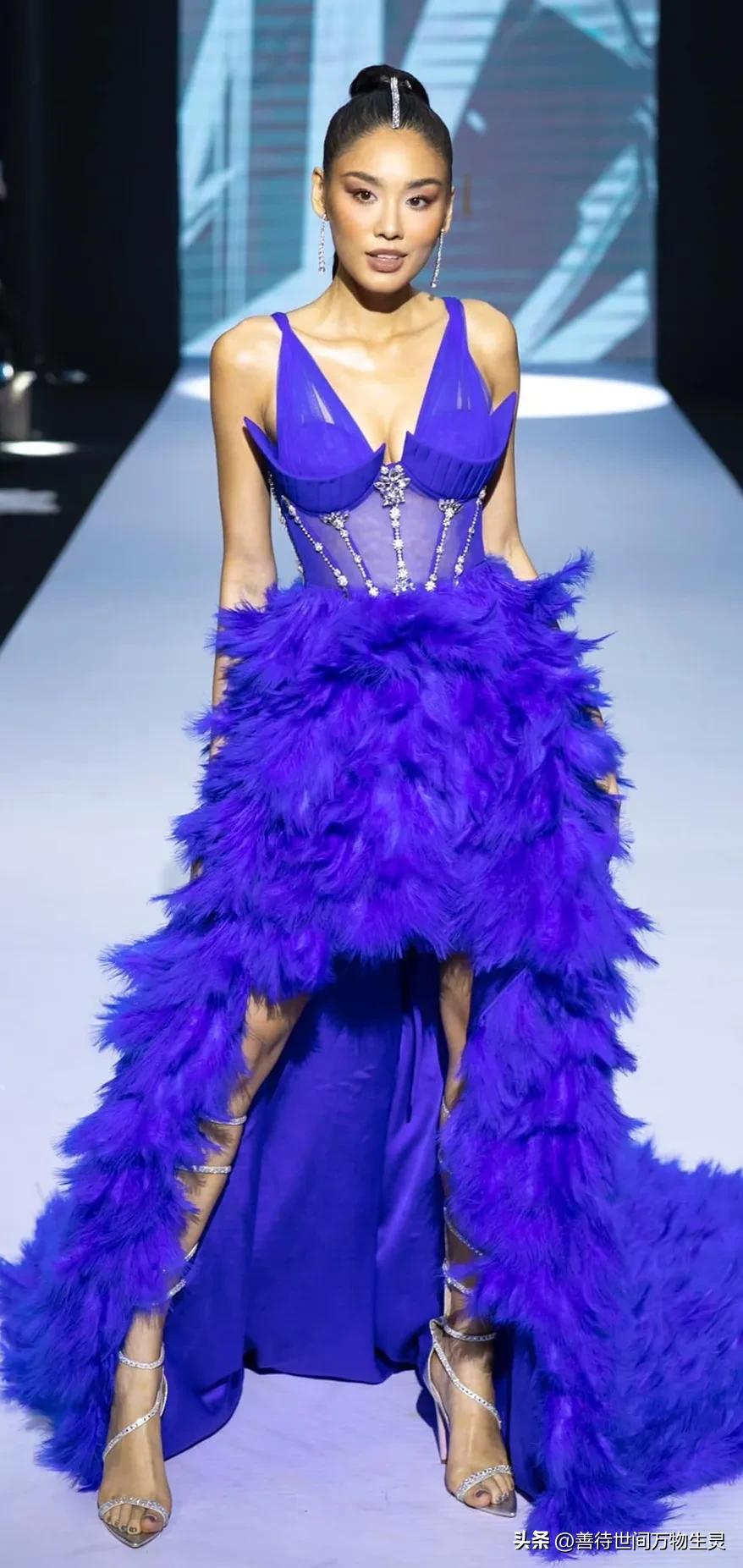 Miss Universe Pageant Vision • Asia (Season 2) - iNEWS