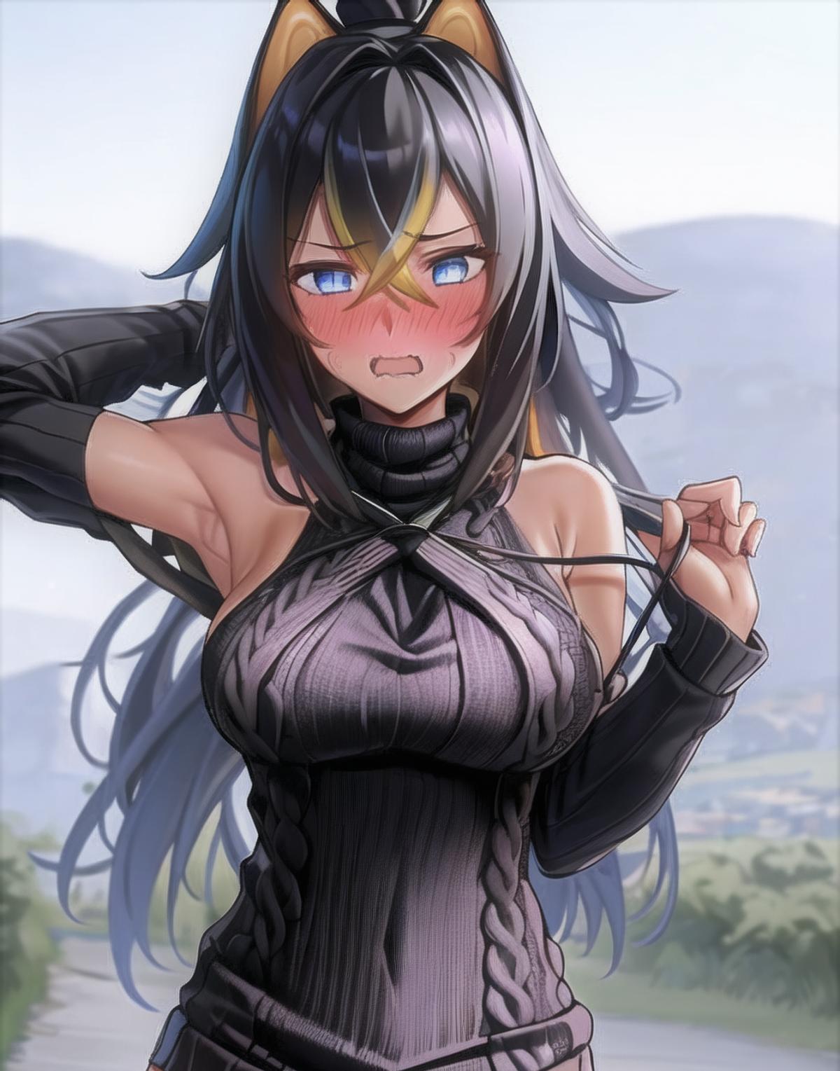 The original god Dixie is about to go online, have you all collected all the materials? - iMedia