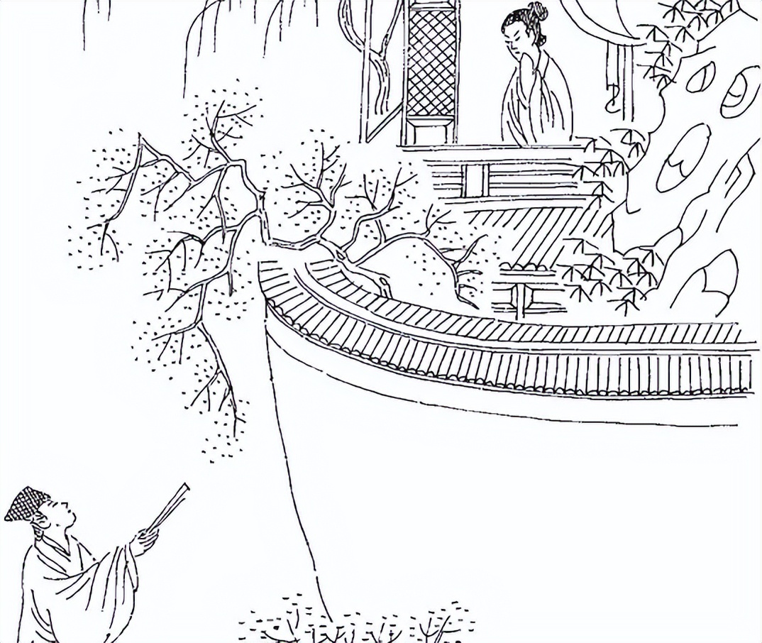 Guan Hanqing's nine works, one of the four masters of Yuan opera, are ...