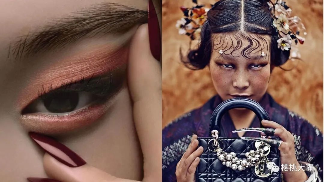 A Dior ad sparks racism controversy - iNEWS