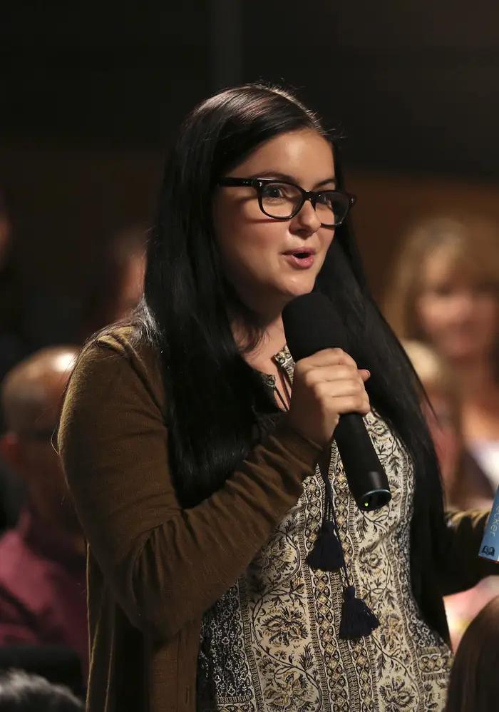 Modern Family actor Ariel Winter recalls bad experience as a child ...