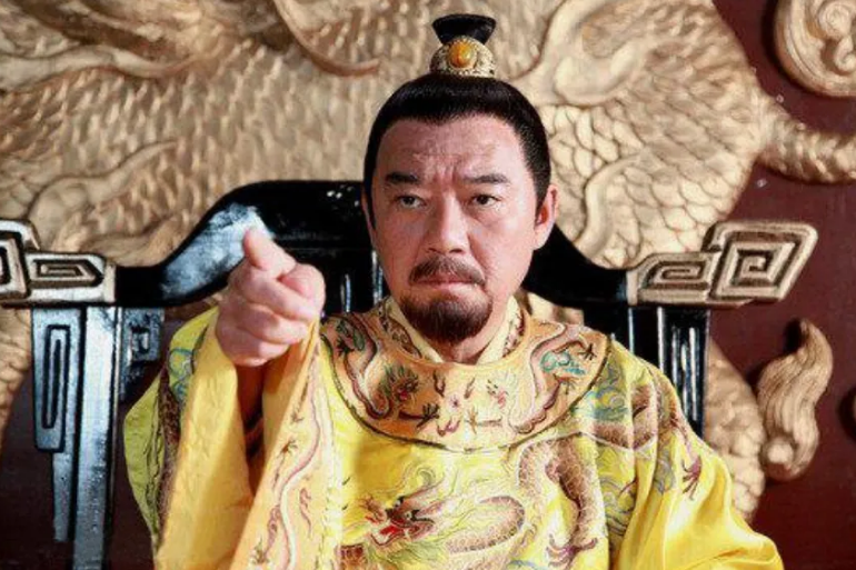 Also played Zhu Yuanzhang, put Li Liqun, Chen Baoguo, Hu Jun and others ...