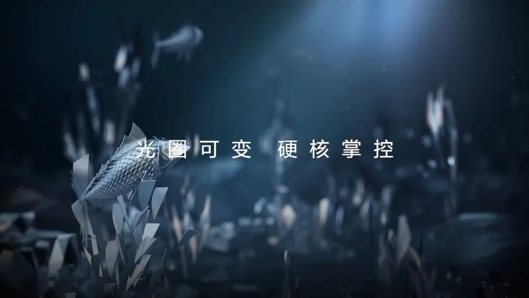 Huawei Mate50 series officially announced with variable aperture lens ...