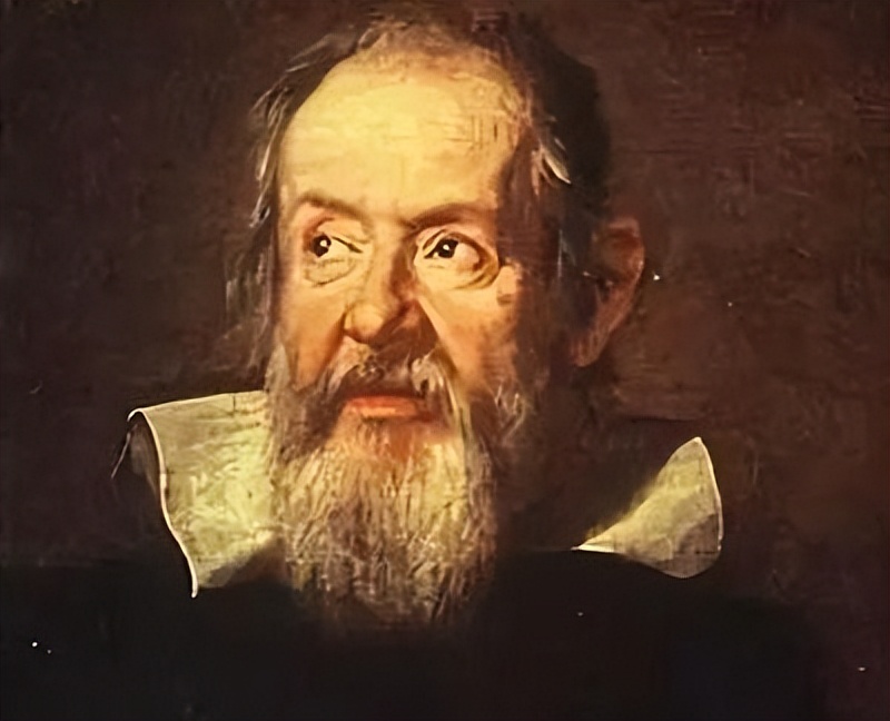 Galileo revealed the law of the swing of the bell and overturned the ...