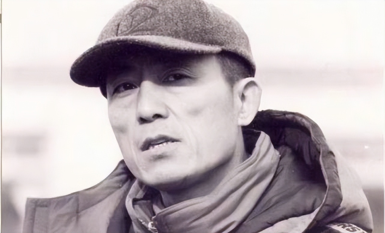 The undisclosed woman behind Zhang Yimou - iNEWS